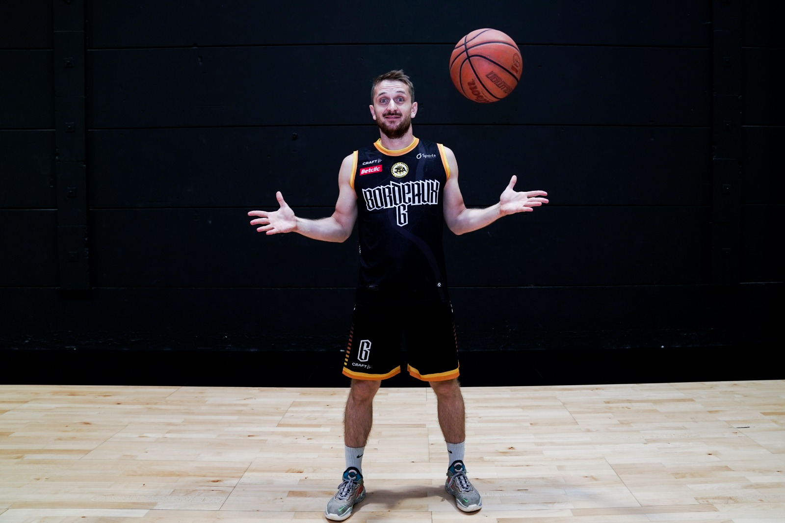 INTERVIEW DE NOTRE #6 EDDY STEINER - JSA-BMB