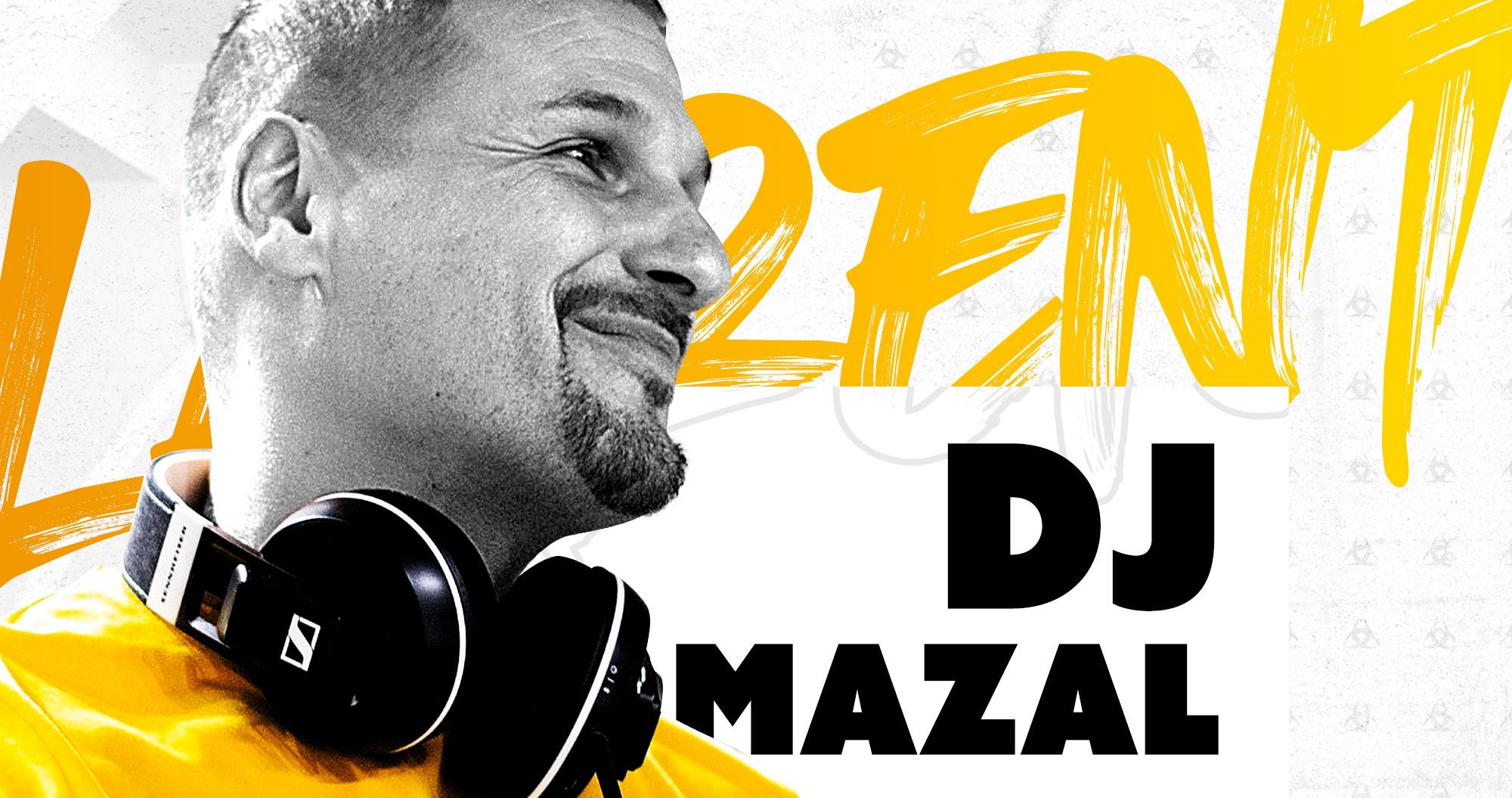 Interview DJ Mazal - JSA-BMB