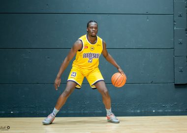 INTERVIEW DE NOTRE #23 KÉVIN MBAITOUBAM - JSA-BMB