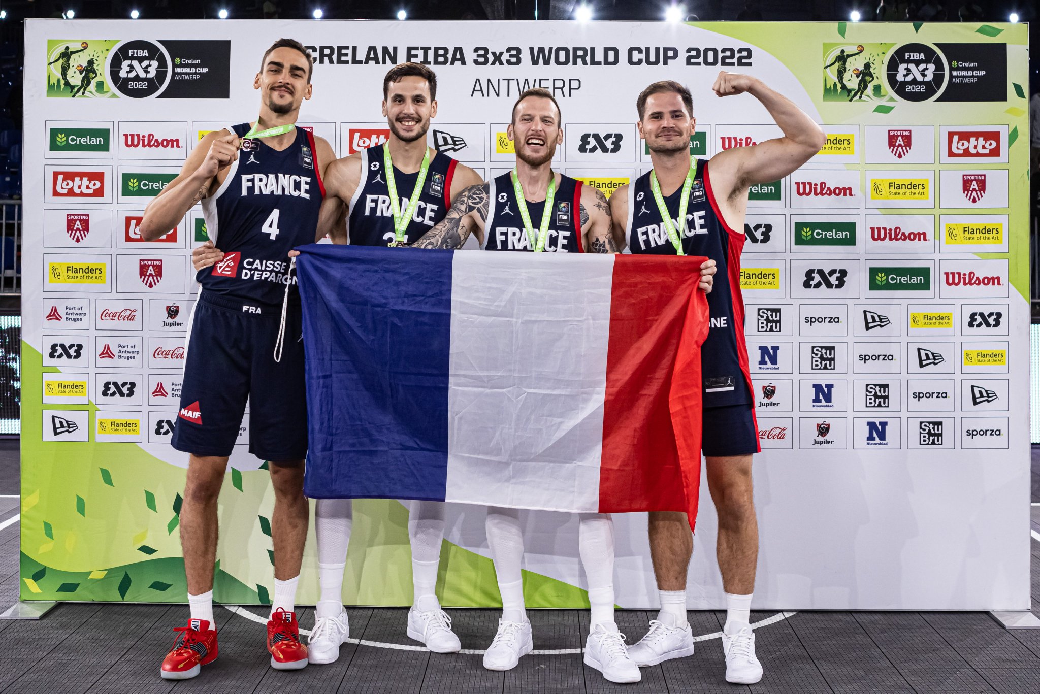 Interview d'Alex Vialaret - JSA-BMB