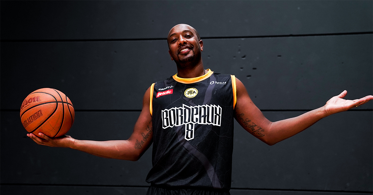 INTERVIEW DE NOTRE #8 MOSES MUBARAK - JSA-BMB