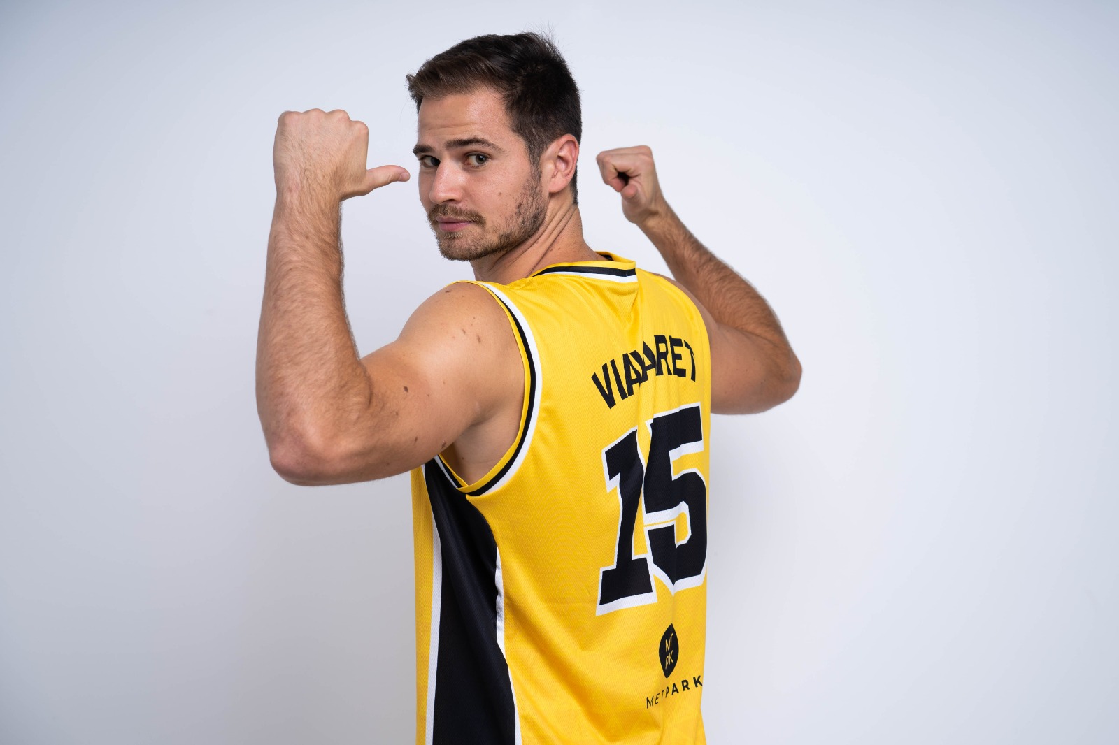 Interview d'Alex Vialaret - JSA-BMB