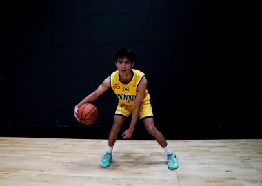 INTERVIEW DE NOTRE #4 LENNY ETIENNE - JSA-BMB