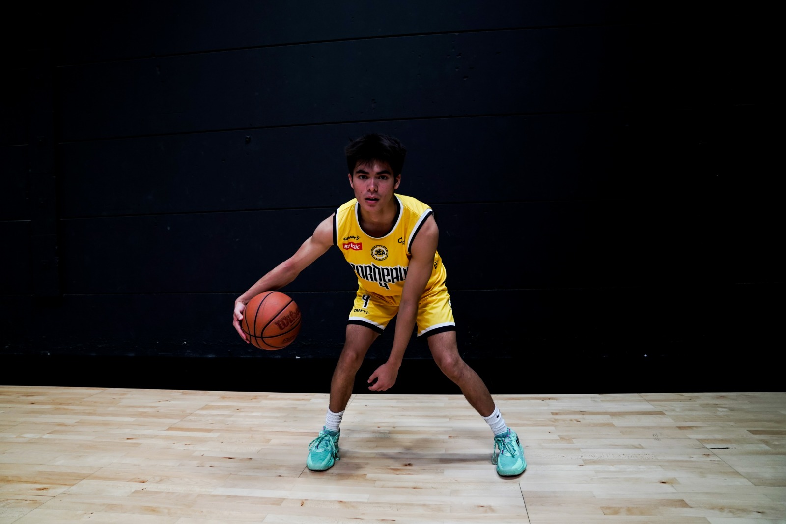 INTERVIEW DE NOTRE #4 LENNY ETIENNE - JSA-BMB