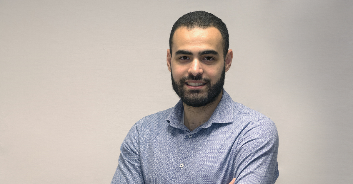 Interview de Wissam DJEDOUI, dirigeant de Unova et partenaire des JSA ...