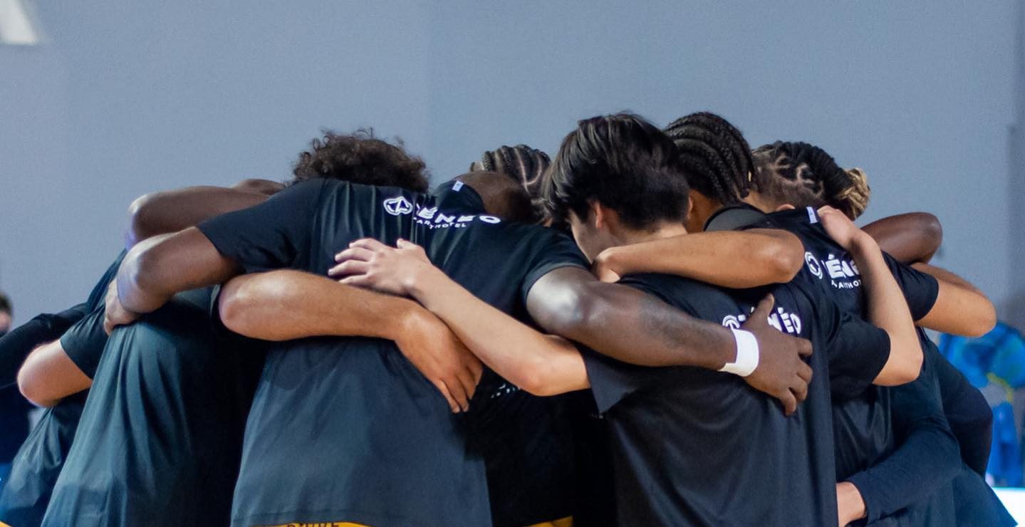 L'heure du bilan - JSA-BMB