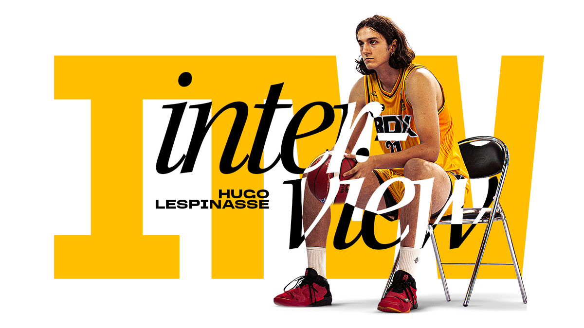 Le site officiel des JSA Bordeaux Métropole Basket