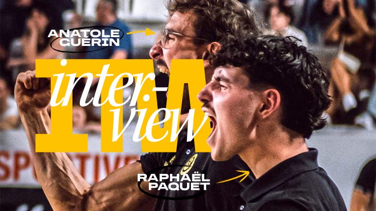 Le site officiel des JSA Bordeaux Métropole Basket