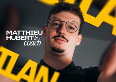 BILAN DE FIN DE SAISON PAR LE COACH, MATTHIEU HUBERT. - JSA-BMB