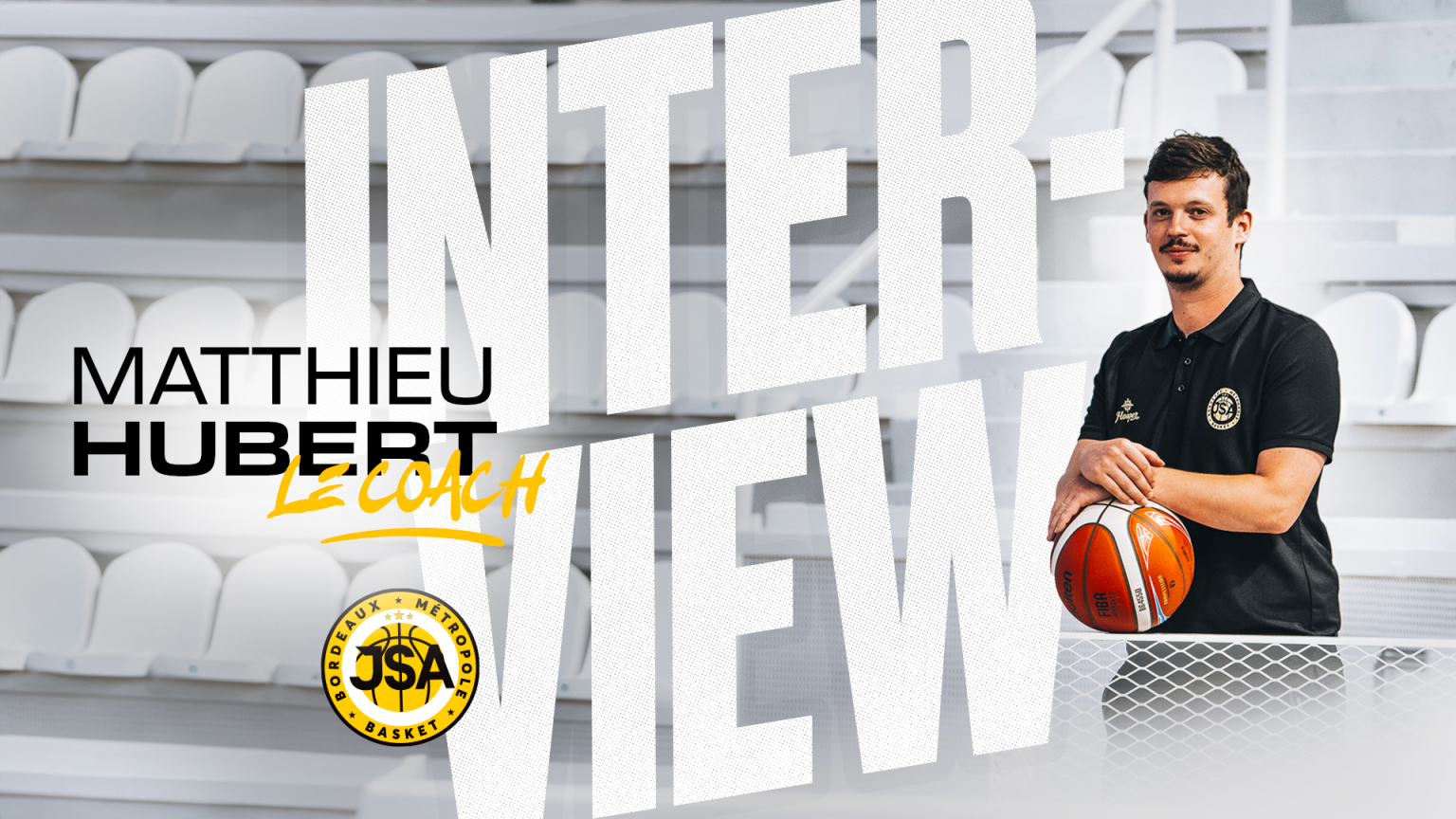 Le site officiel des JSA Bordeaux Métropole Basket