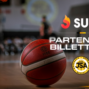 La section JSA Bordeaux Basket - JSA-BMB